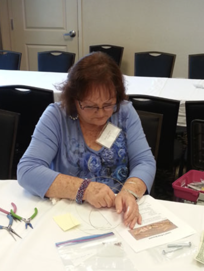 Texas Bead Retreat