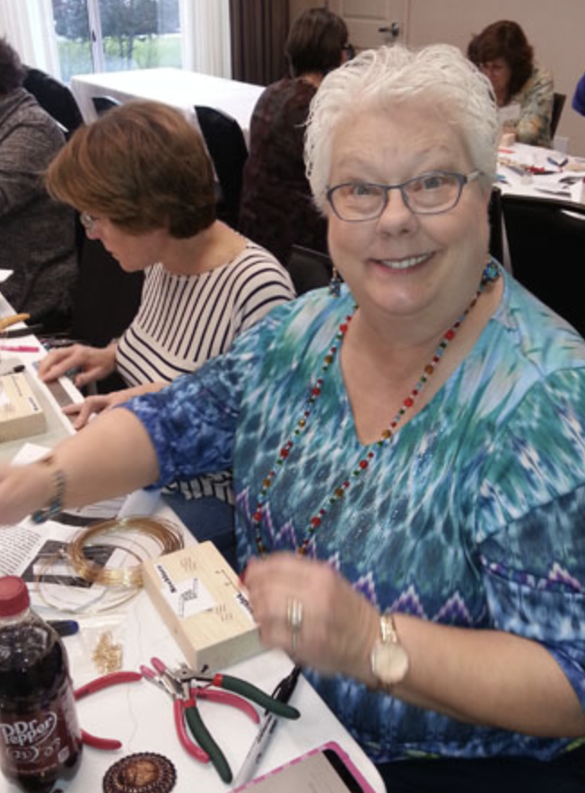 Texas Bead Retreat